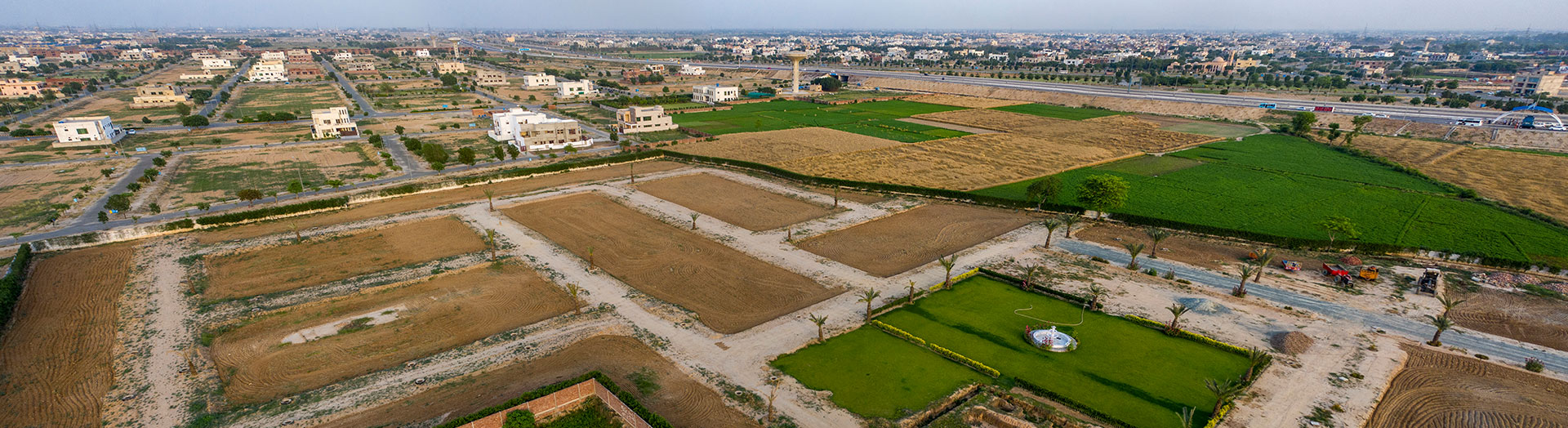 Icon Homes – Icon Valley